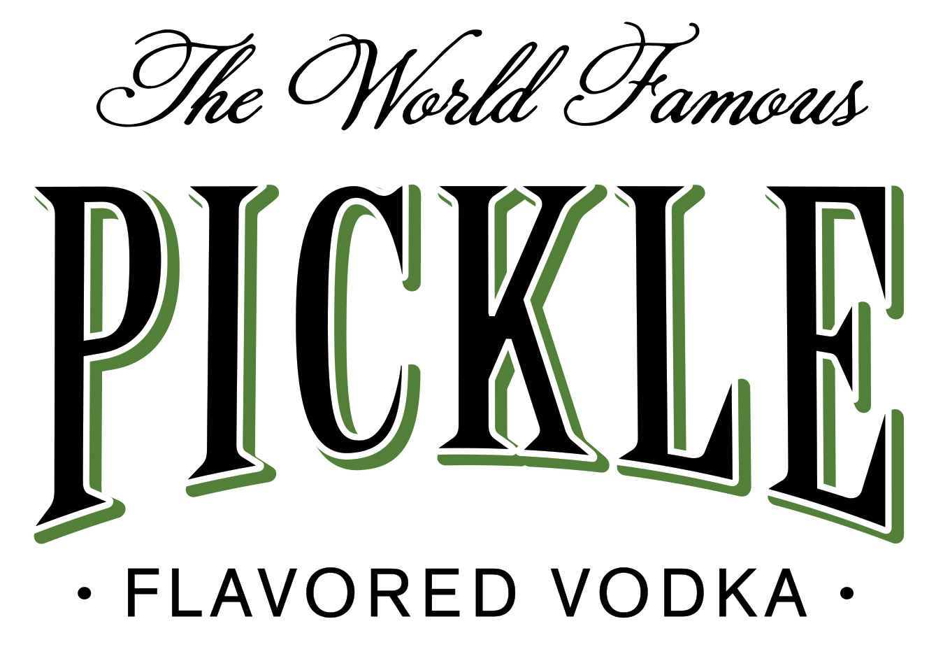 Recipes | World Famous Pickle Vodka